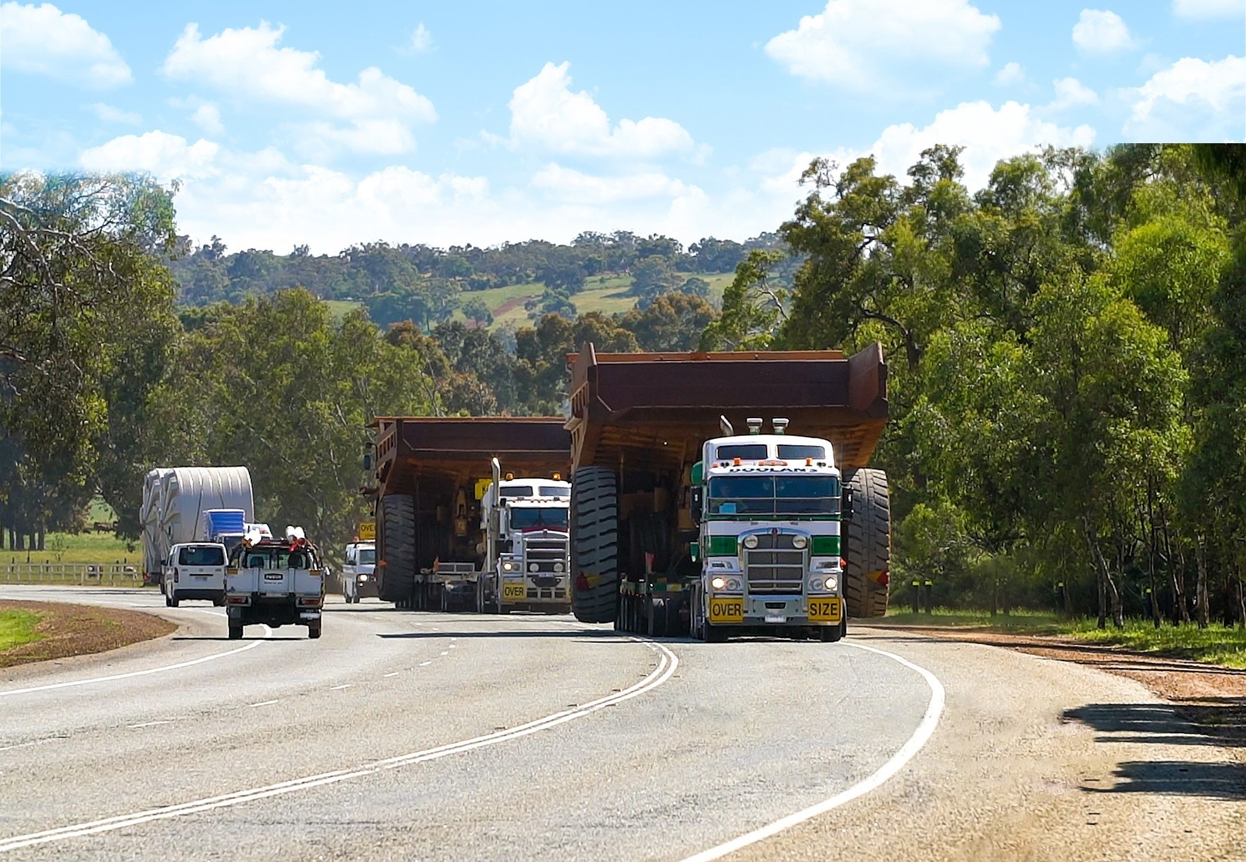Main Roads Western Australia