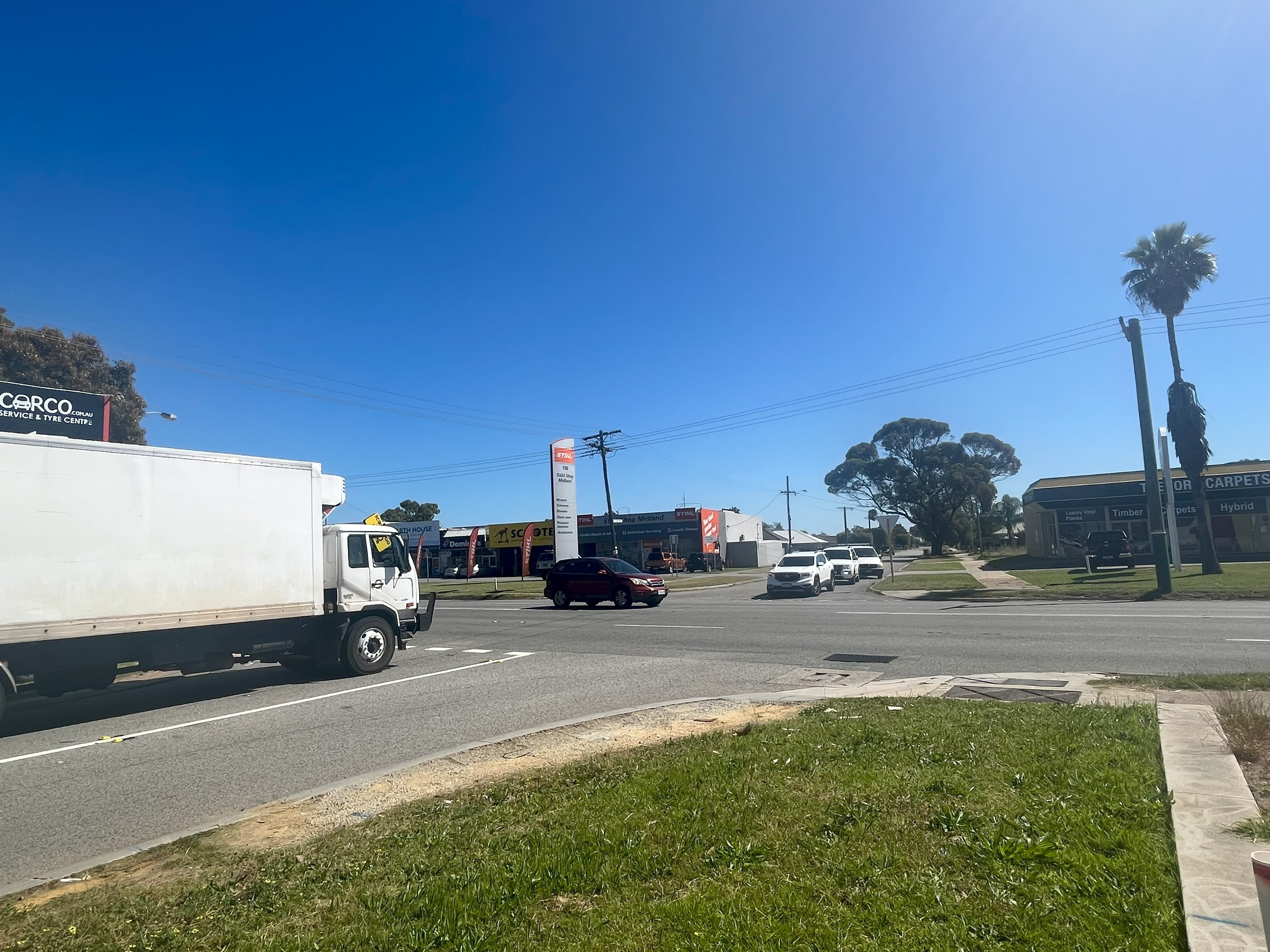 Metropolitan Projects | Main Roads Western Australia
