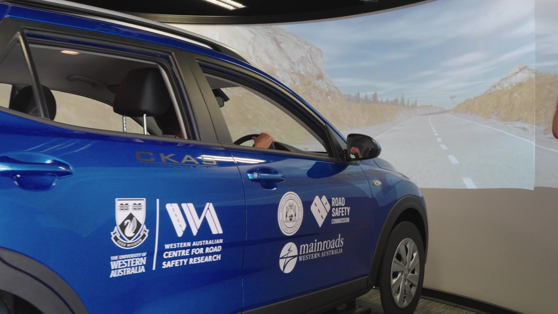 News and media | Main Roads Western Australia