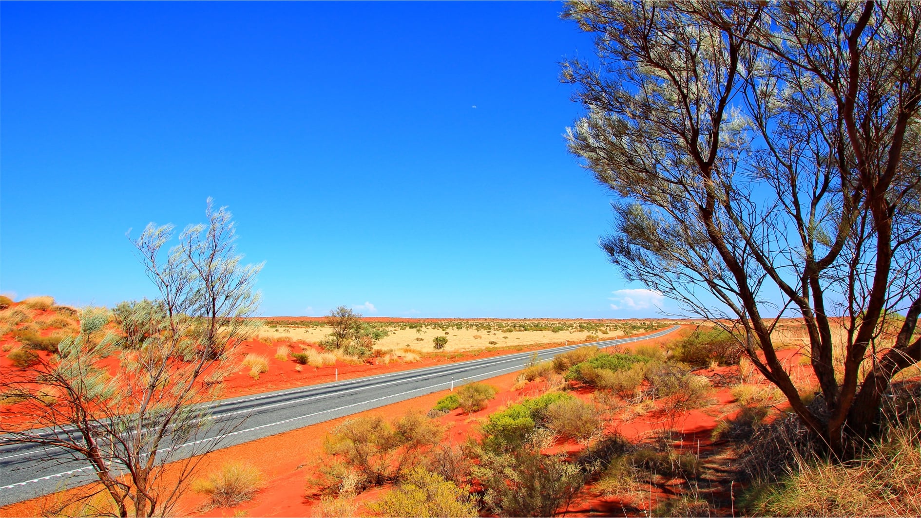 Main Roads Western Australia