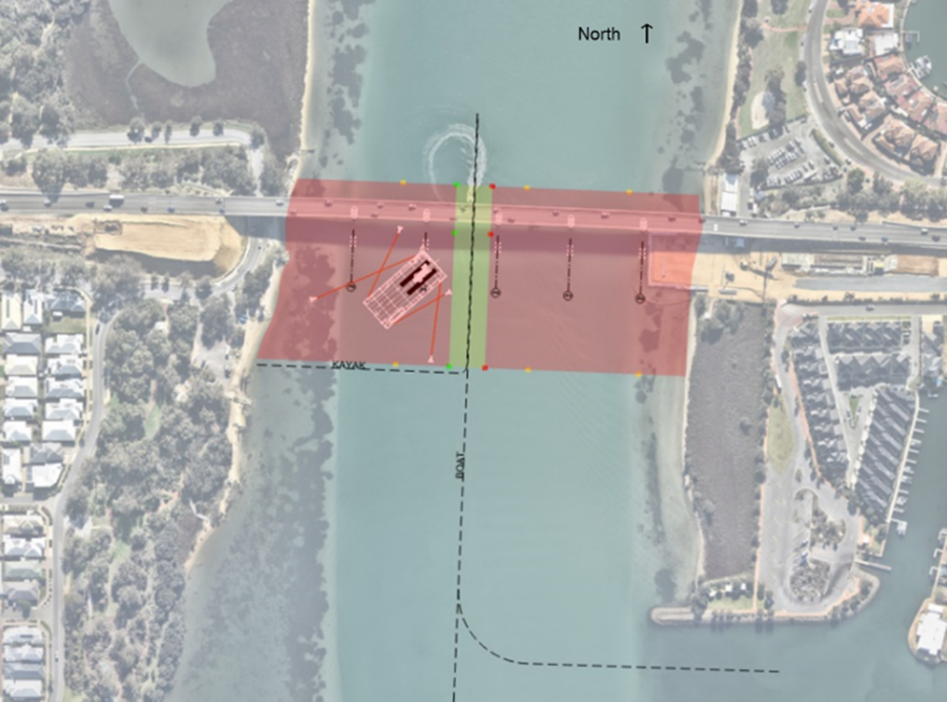 Mandurah Estuary Bridge Duplication