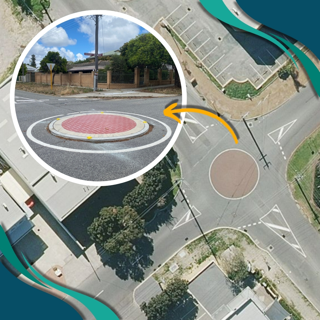 Main Roads Western Australia