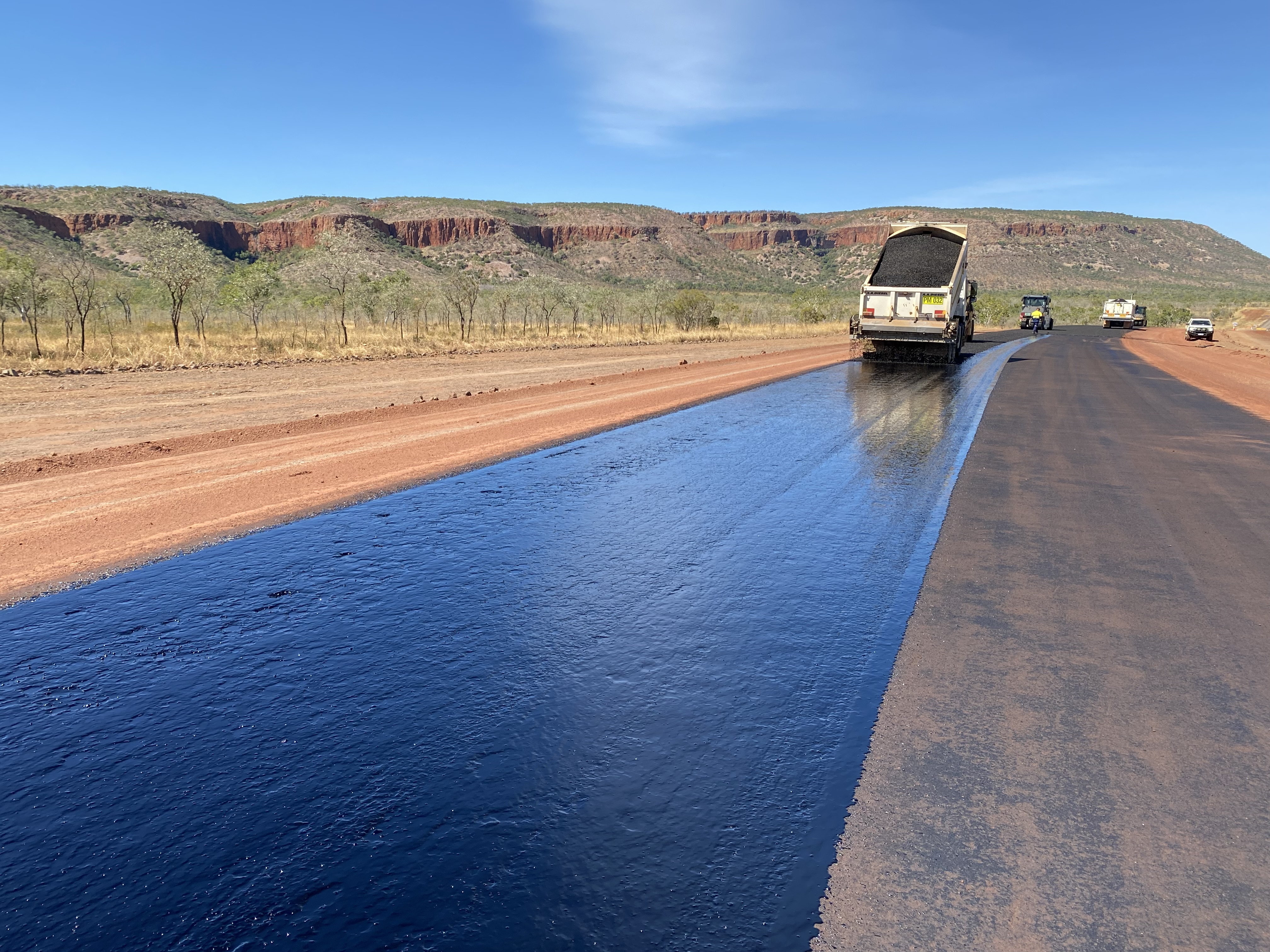 Gibb River Road
