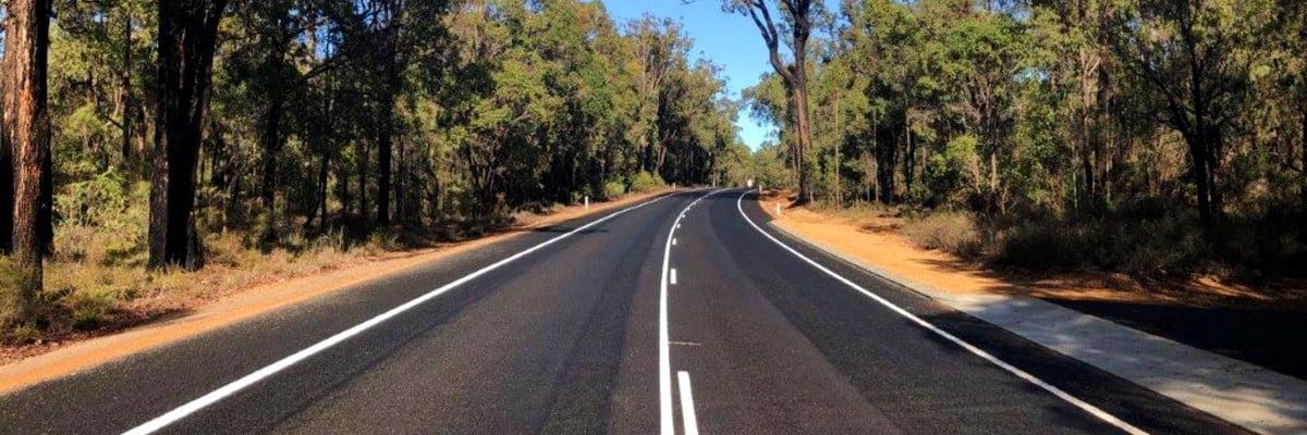 Regional Projects | Main Roads Western Australia