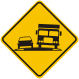 Category 2 - Warning Signs | Main Roads Western Australia