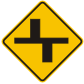 Category 2 - Warning Signs | Main Roads Western Australia