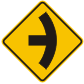 Category 2 - Warning Signs | Main Roads Western Australia