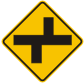 Category 2 - Warning Signs | Main Roads Western Australia
