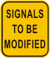 Category 2 - Temporary Signs | Main Roads Western Australia