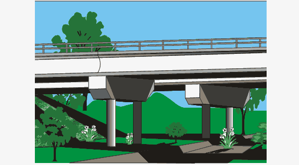 Design of Fauna Underpasses | Main Roads Western Australia