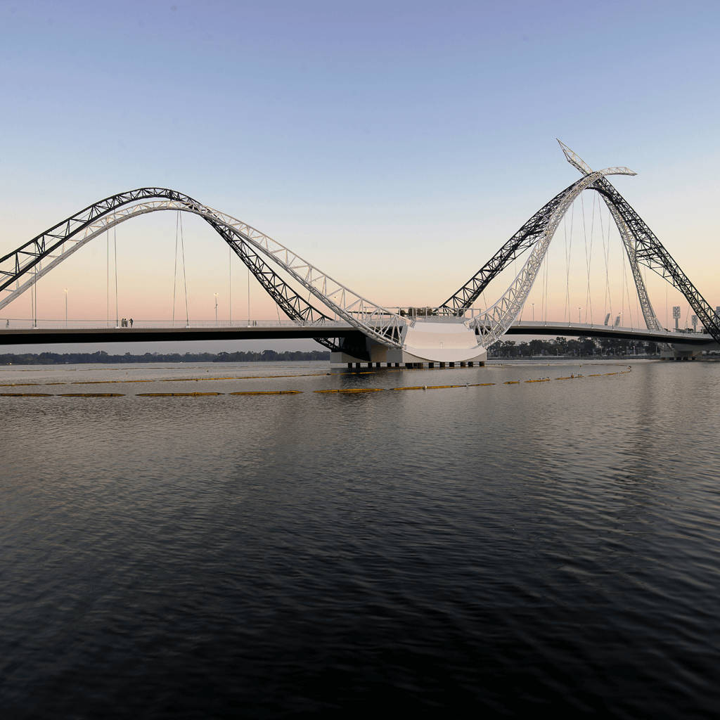 Projects & Initiatives | Main Roads Western Australia