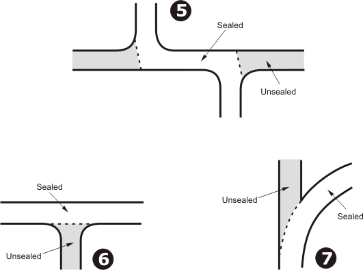 Chapter 2 - Signs Pavement Marking | Main Roads Western Australia