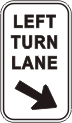 Category 2 - Regulatory Signs | Main Roads Western Australia
