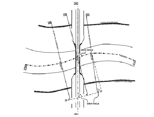 Waterways Investigation Guideline | Main Roads Western Australia