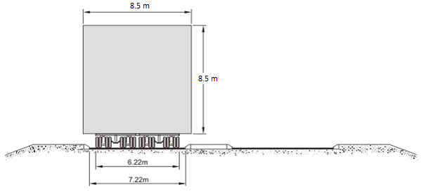 Guide to Design of Oversize and Over-Mass Vehicle Corridors | Main ...