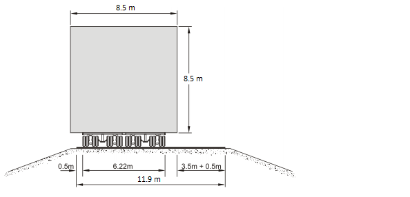 Guide to Design of Oversize and Over-Mass Vehicle Corridors | Main ...