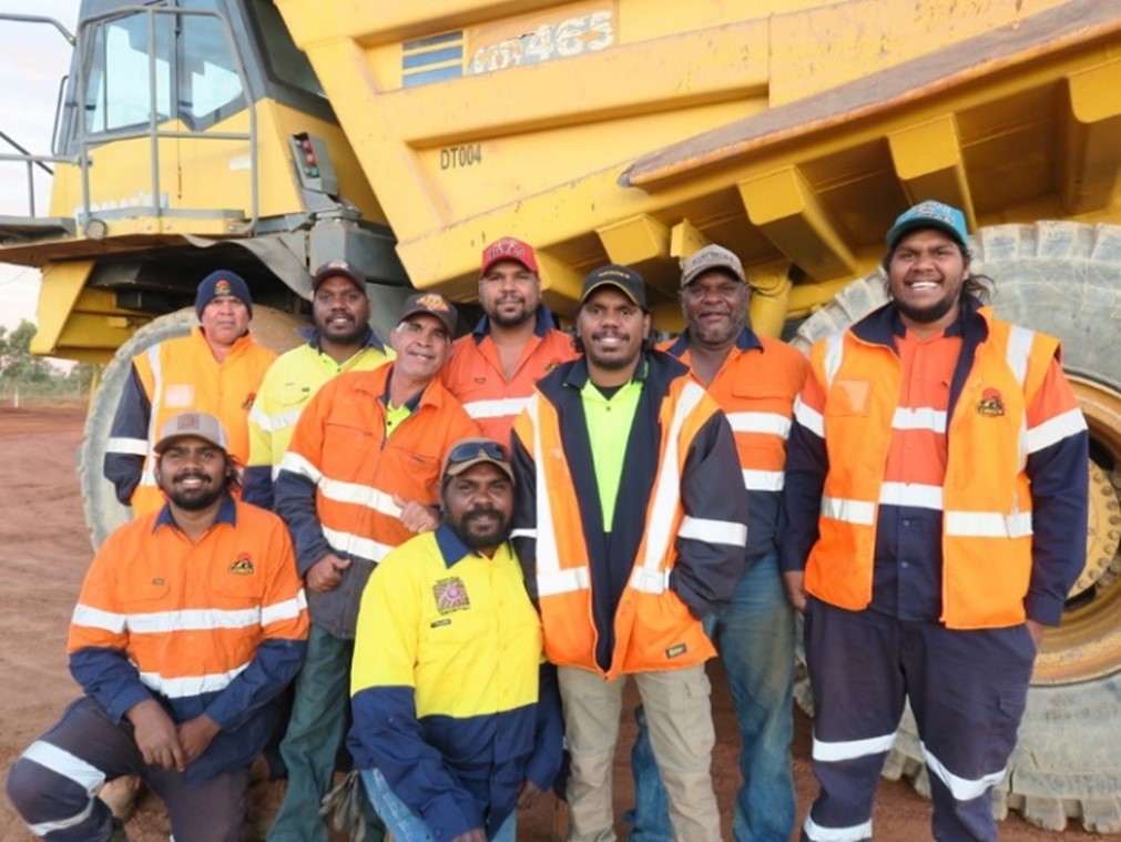 250724 Meet the Yiyili Community | Main Roads Western Australia