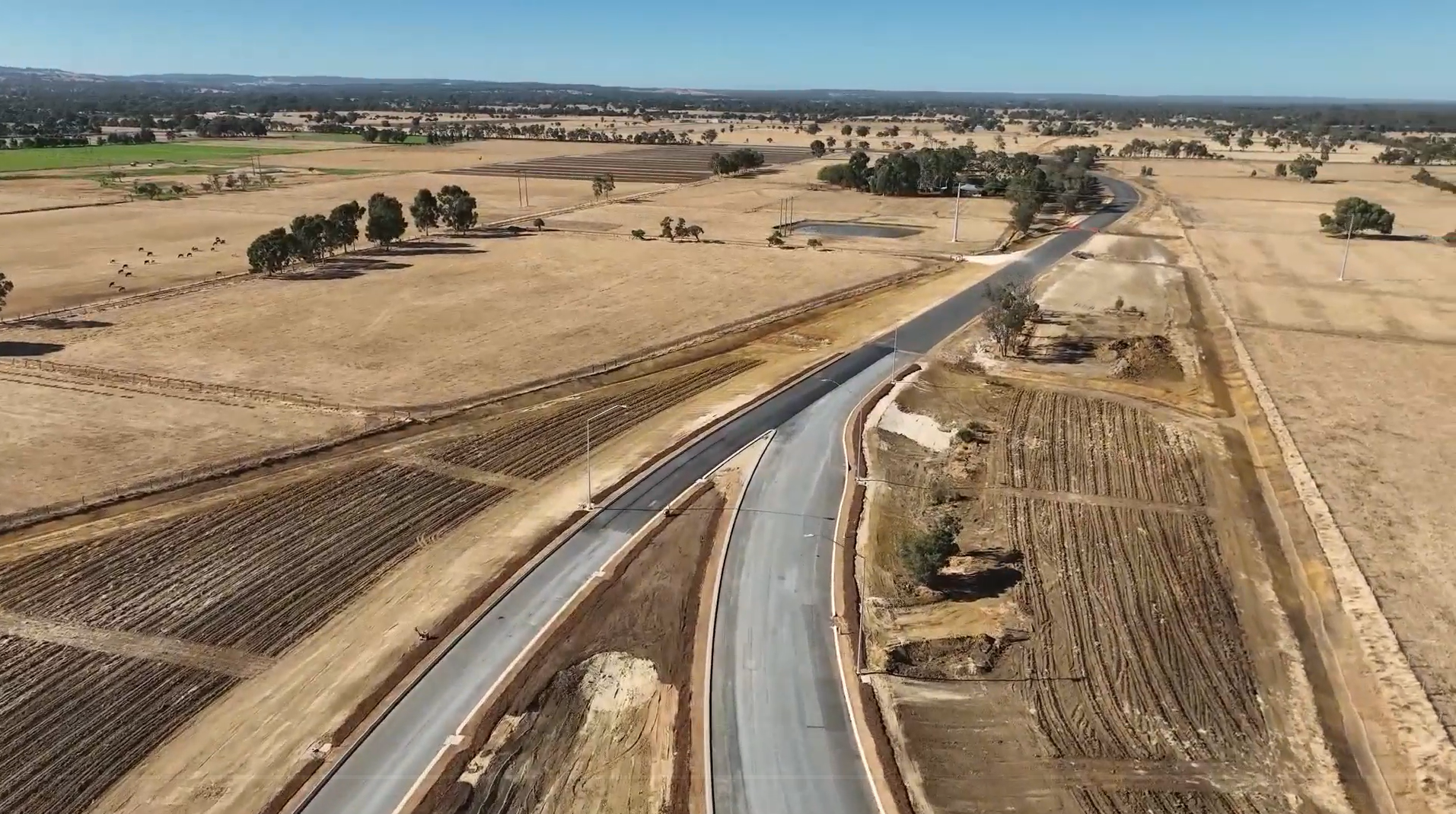 Projects & Initiatives | Main Roads Western Australia