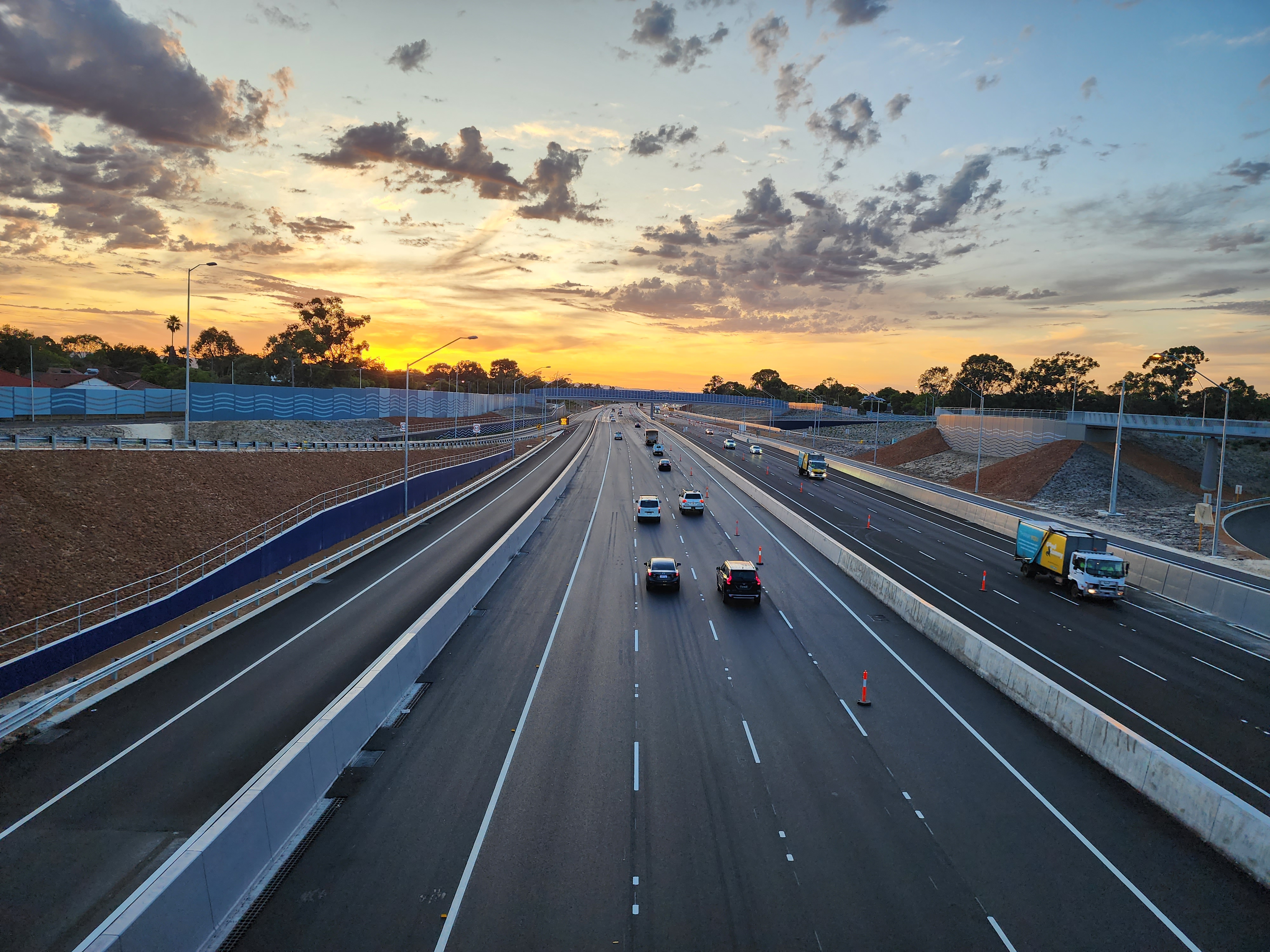 TONK 221223 Tonkin Gap bridging the Gap | Main Roads Western Australia