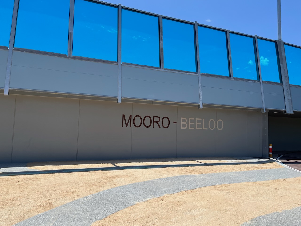 TONK 221223 Tonkin Gap bridging the Gap | Main Roads Western Australia