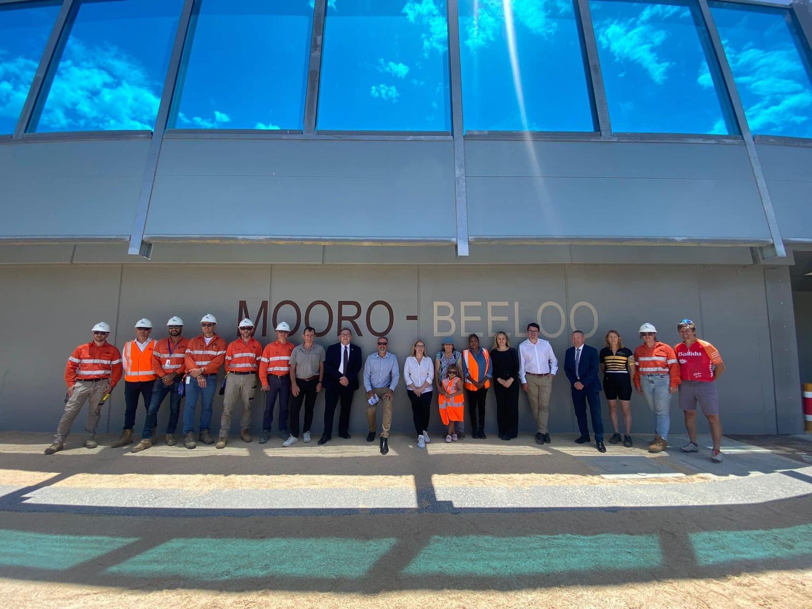 TONK 221223 Tonkin Gap bridging the Gap | Main Roads Western Australia