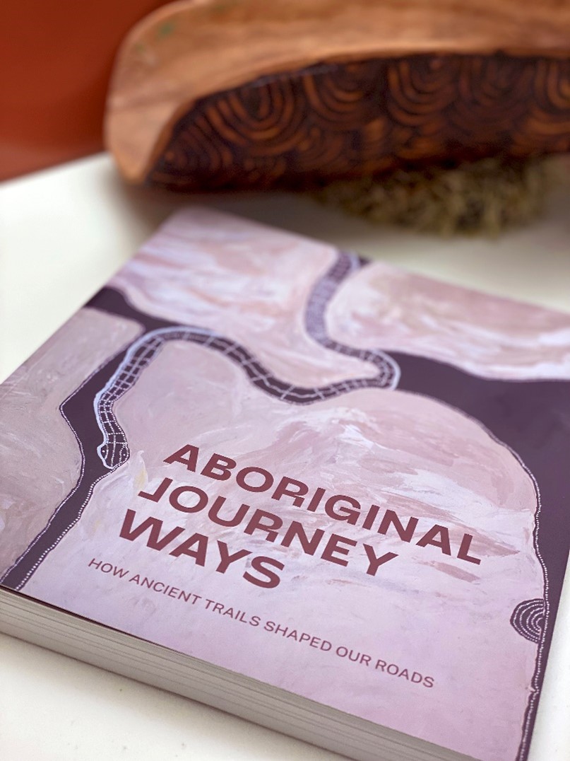 Aboriginal Journey Ways | Main Roads Western Australia