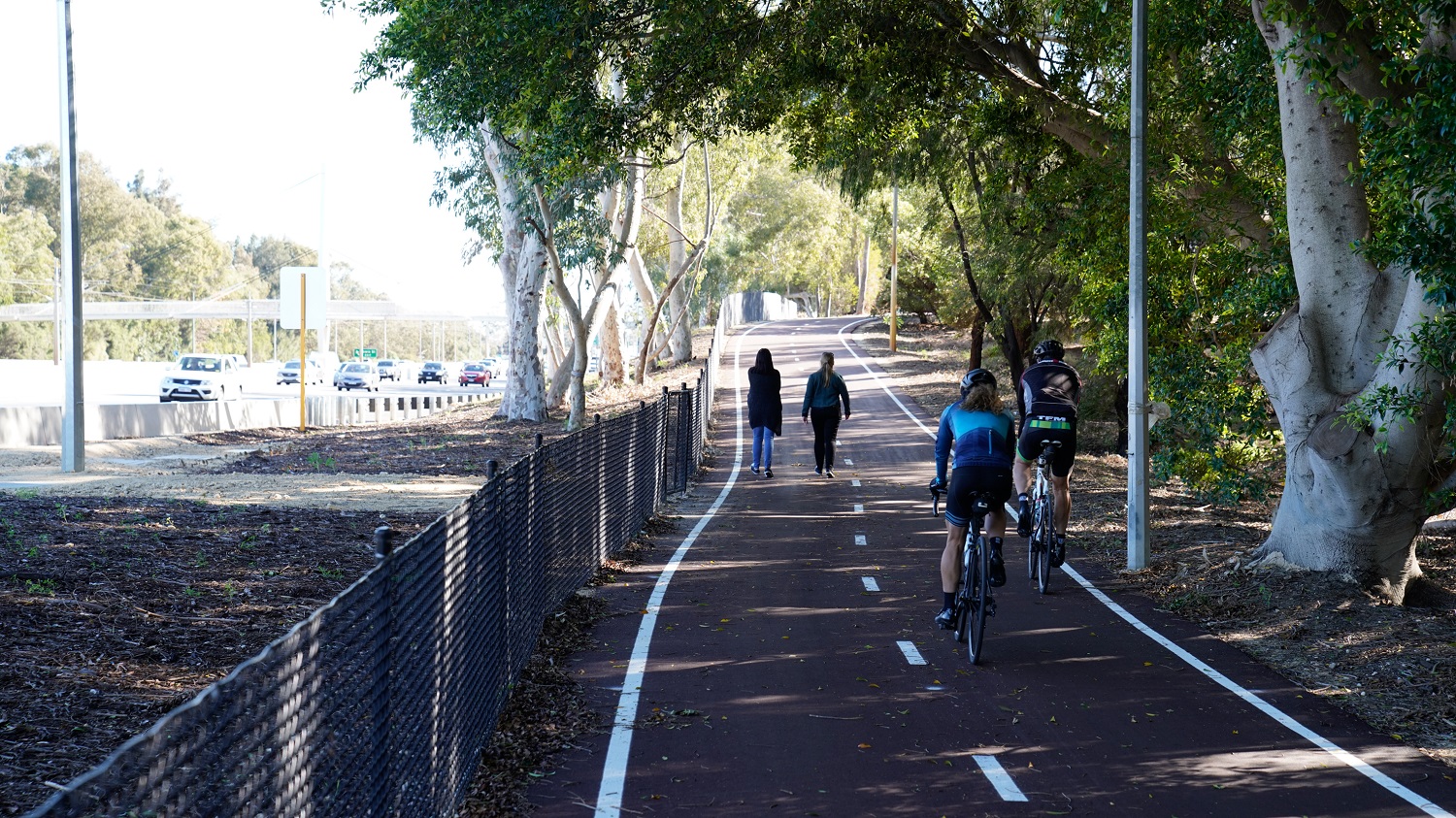 Community And Environment Main Roads Western Australia