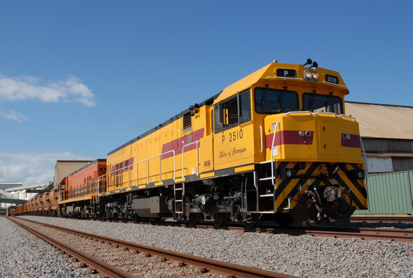 Mundijong Freight Rail Realignment | Main Roads Western Australia