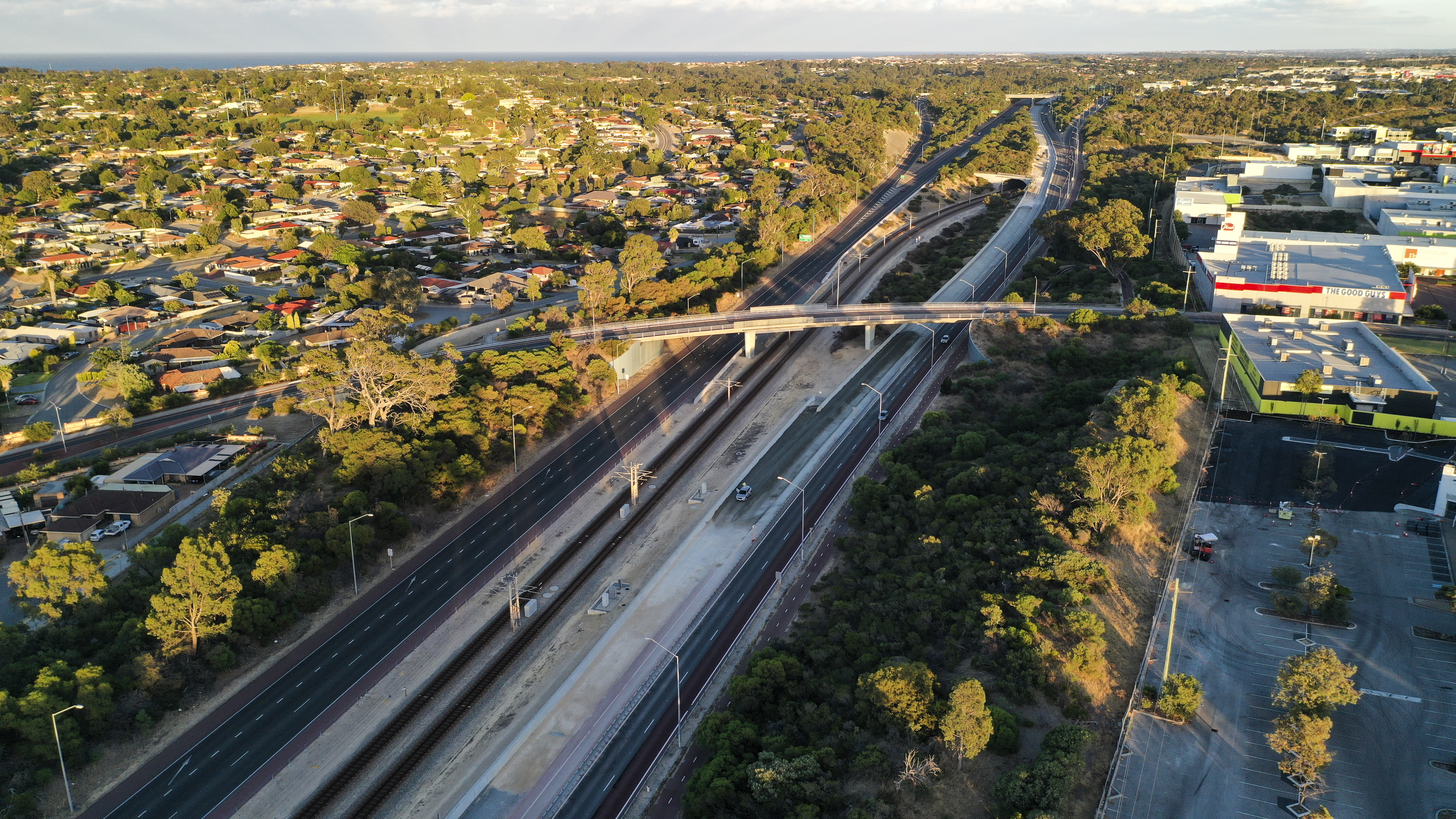 Get ready for the future of transport | Main Roads Western Australia