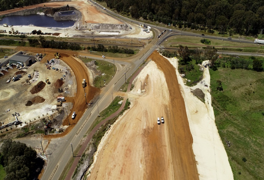 Albany Ring Road | Main Roads Western Australia