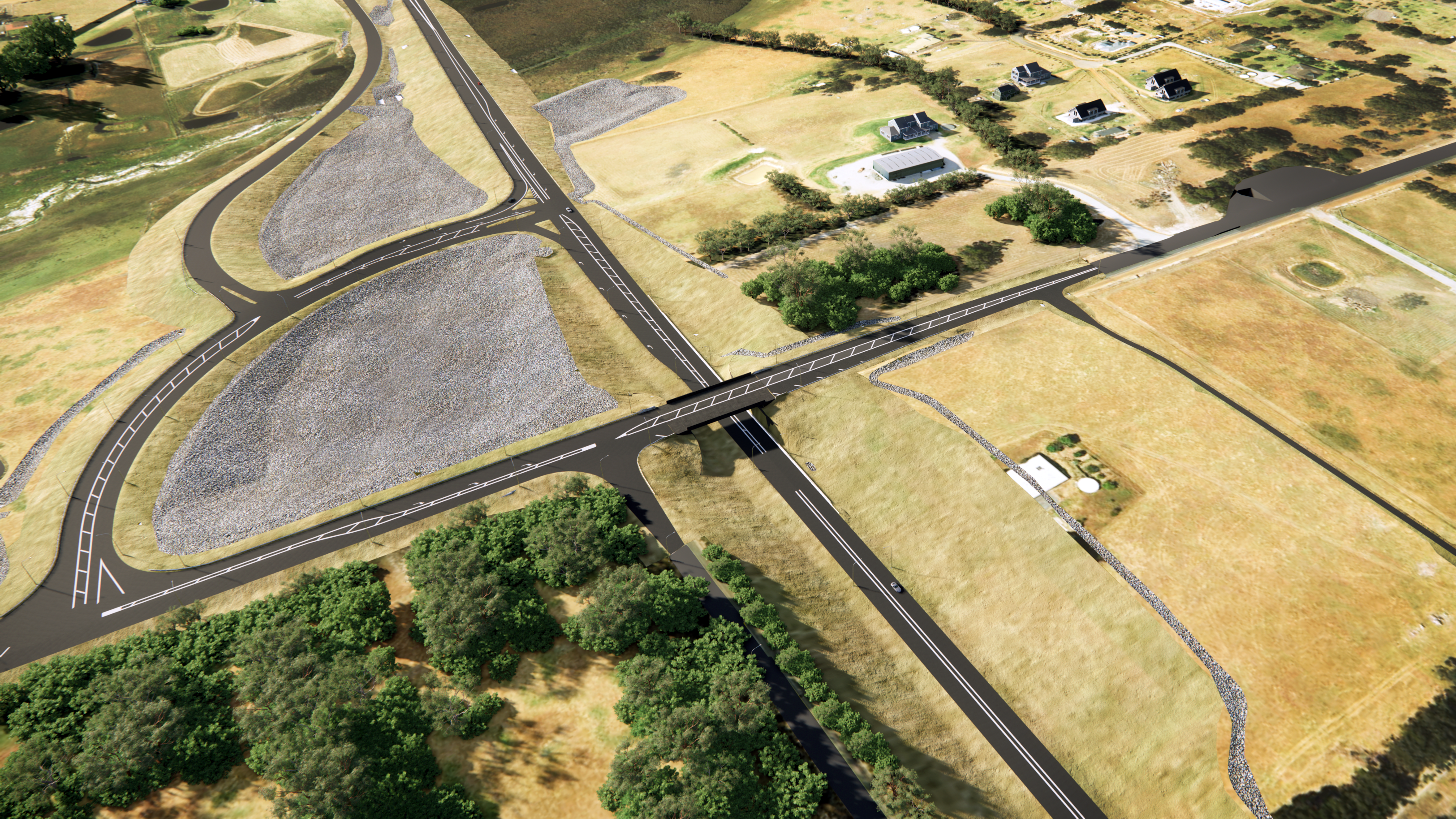 Albany Ring Road | Main Roads Western Australia
