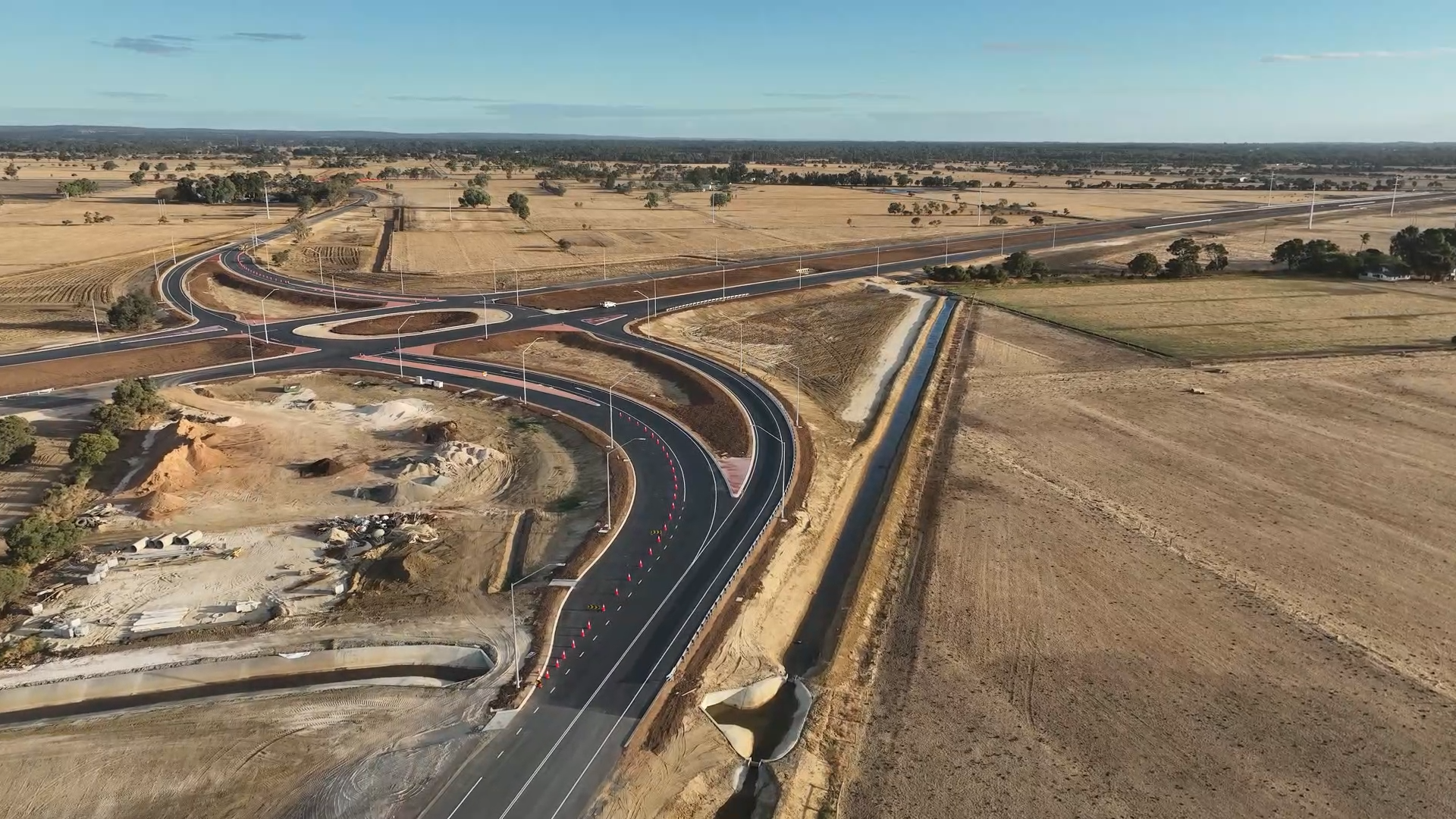 Projects & Initiatives | Main Roads Western Australia