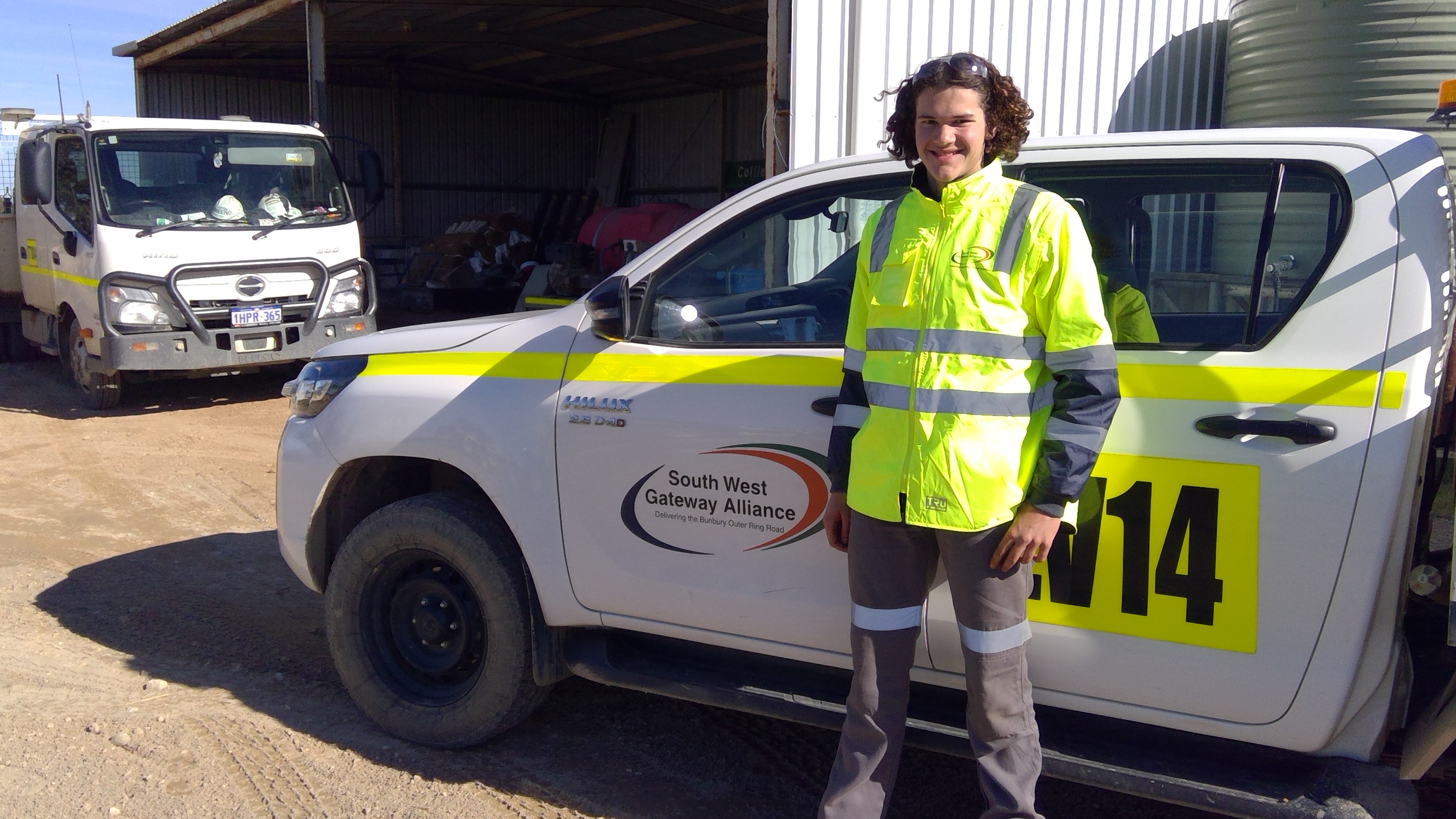 Projects & Initiatives | Main Roads Western Australia