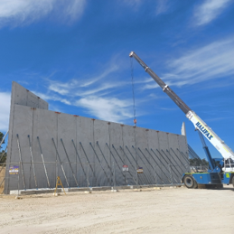 BORR 151223 BORR and Bussell Highway Interchange | Main Roads Western ...