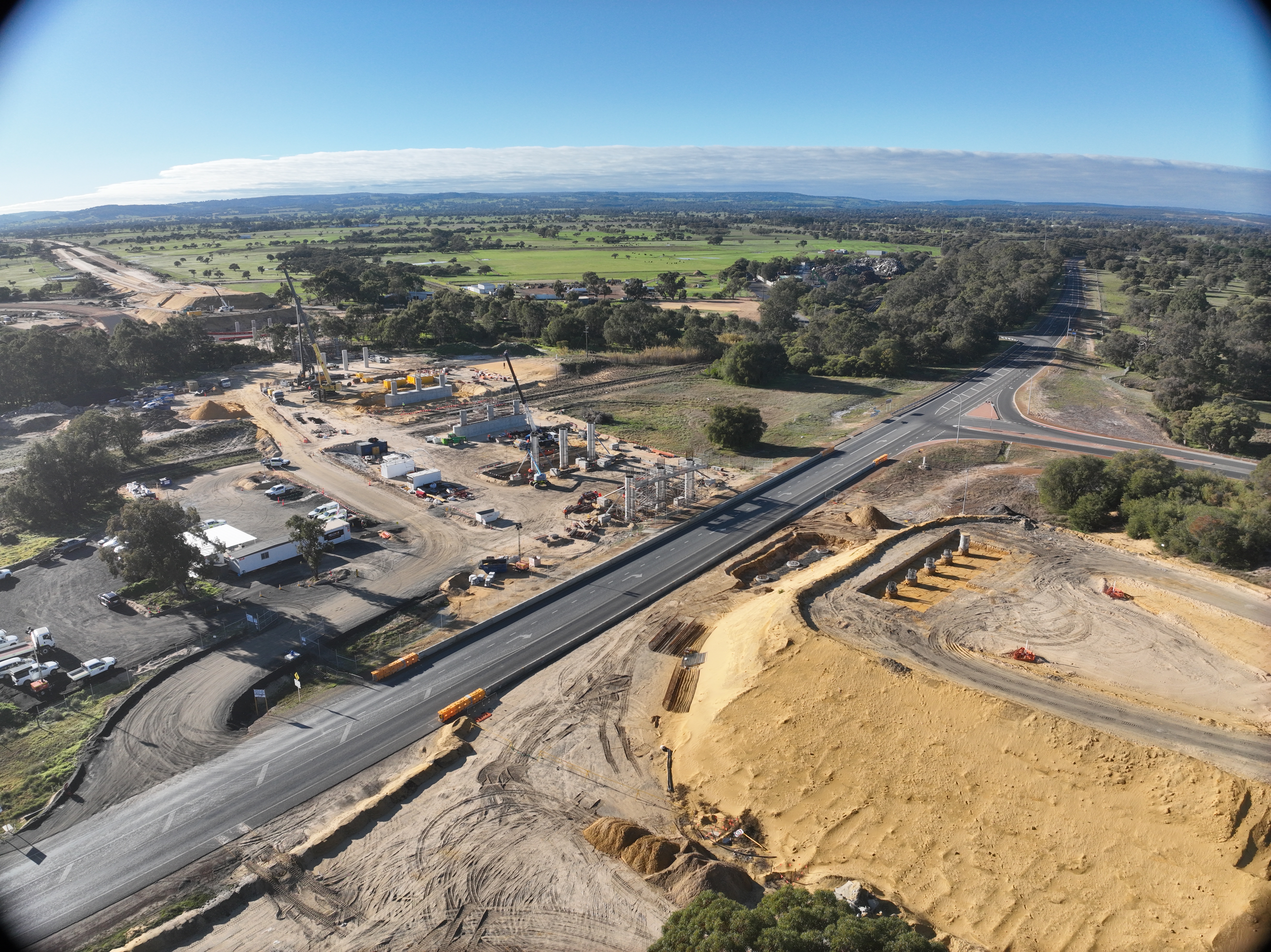 Bunbury Outer Ring Road | Main Roads Western Australia