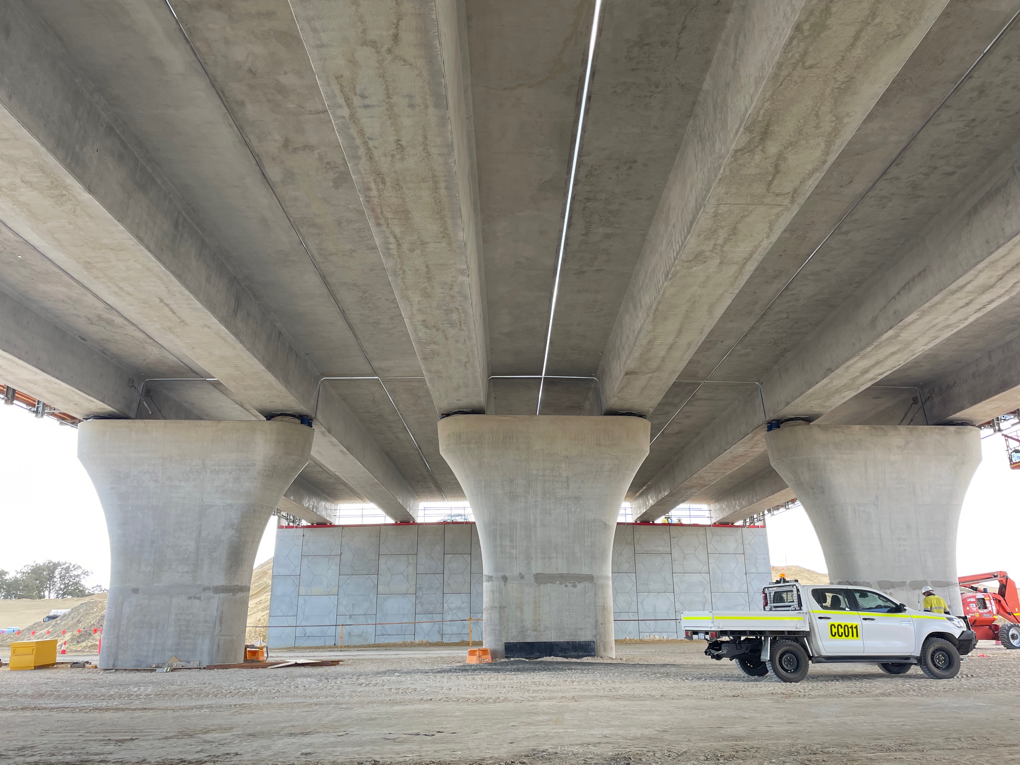 BORR 070323 It's a Bridge! | Main Roads Western Australia