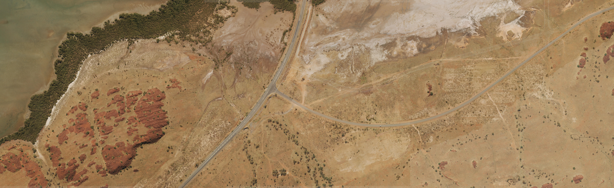Burrup Peninsula Road and Hearson Cove Road Improvements | Main Roads ...