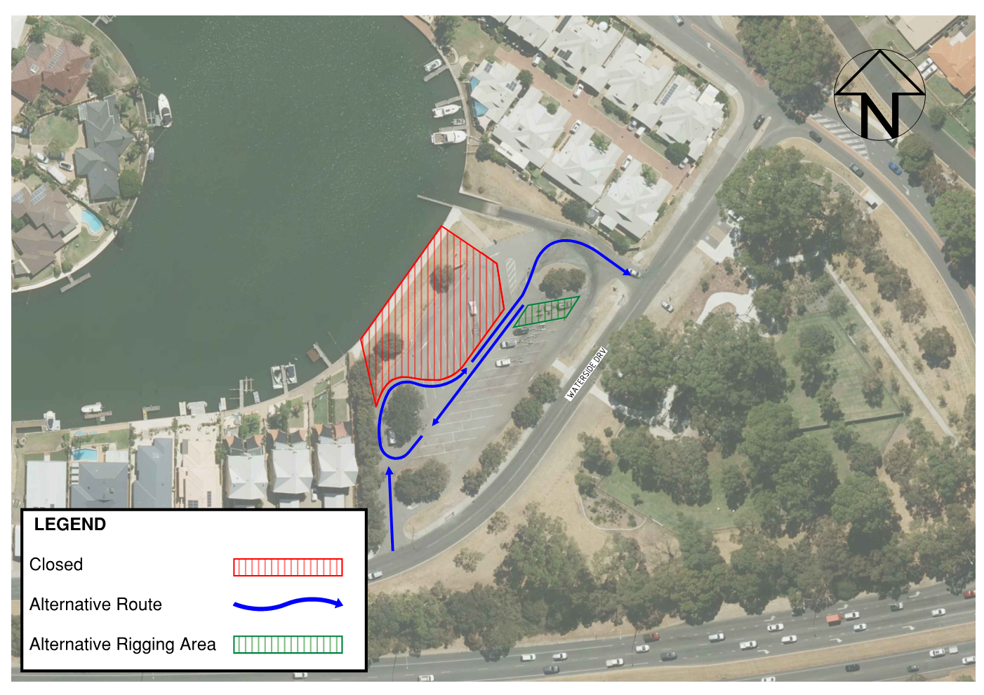 Mandurah Estuary Bridge Duplication