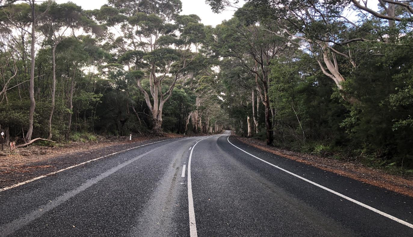 South Western Highway Upgrades | Main Roads Western Australia