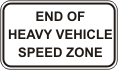 Speed Zones | Main Roads Western Australia