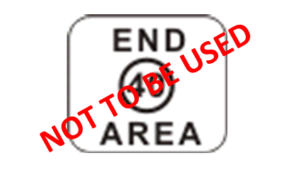 Speed Zones | Main Roads Western Australia