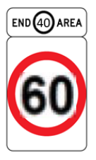 Speed Zones | Main Roads Western Australia