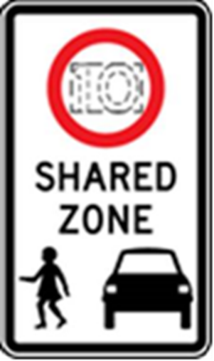 Speed Zones | Main Roads Western Australia