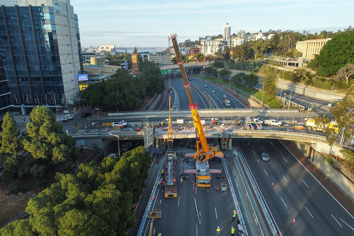 Driving in Perth | Main Roads Western Australia