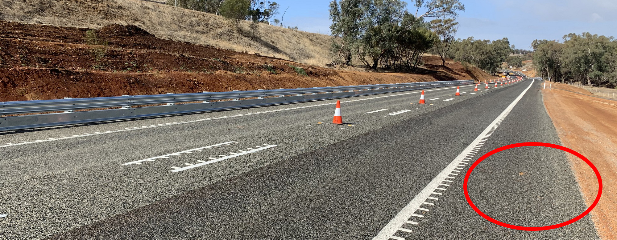 Regional Road Safety Program | Main Roads Western Australia